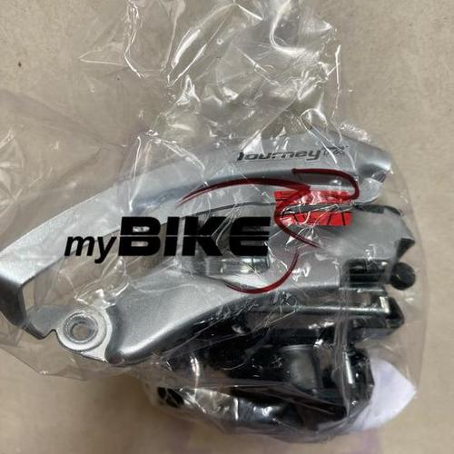 Jual Shimano Tourney FD TX800 Triple Top-Swing Dual-Pull Front ...