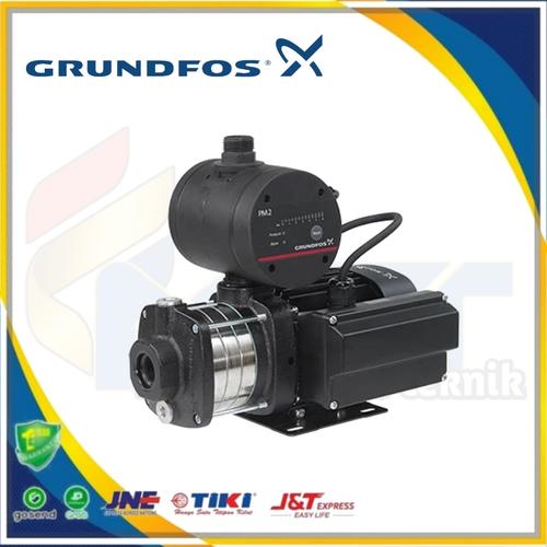 Jual Pompa Booster Grundfos CMB 5-46 PM2 otomatis - Jakarta Barat - MITRA POMPA TEKNIKK | Tokopedia