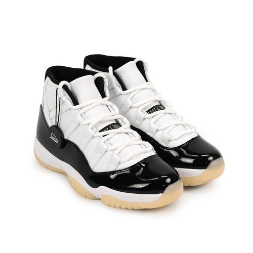 Promo Air Jordan 11 Retro DMP Gratitude 2023 (100% Authentic) Cicil 0% ...