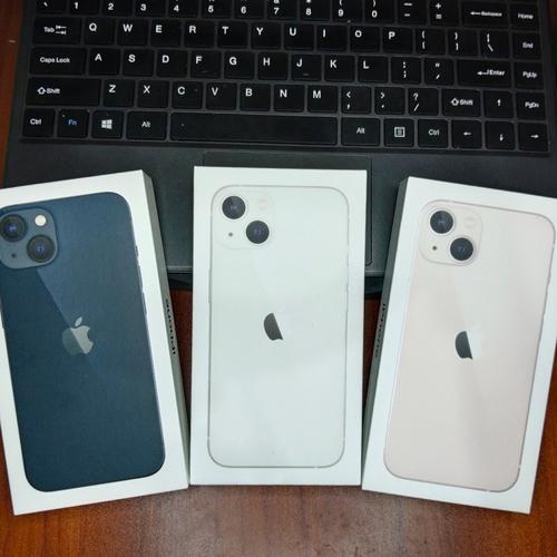 Jual iphone 13 garansi resmi ibox - Merah Muda - Kab. Sragen - Semut ...