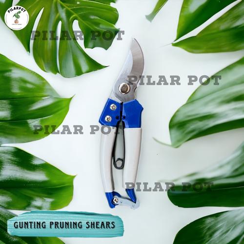 Promo GUNTING DAHAN RANTING KAYU BATANG TANAMAN - GUNTING C-MART A0050 ...