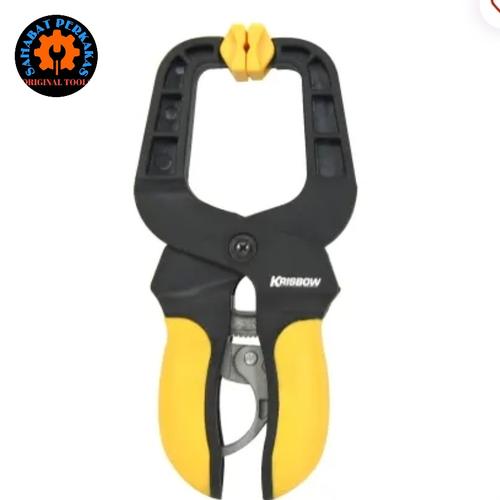 Promo Krisbow Klem Jepit 1.1/2 Inci - Kab. Bekasi - Sahabat Perkakas ...