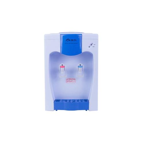 Jual KIRIN - Dispenser Kirin 125 HC / Water Dispenser Top Load Hot ...