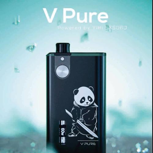Jual V Pure Plus YiHi SX506J, YiHi Special Edition - Kota Semarang ...