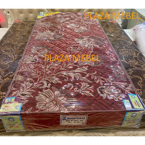 Jual Kasur Busa GOLD Bigfoam Bigland Tebal 18 cm Garansi 10 Tahun ...