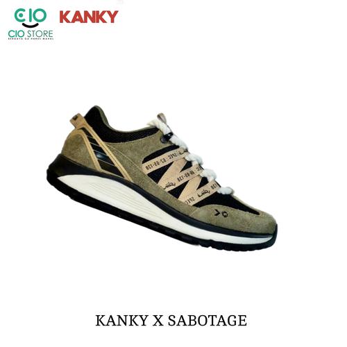 Jual Kanky kitadake x Sabotage SBTG Original - 42 - Kab. Bekasi ...