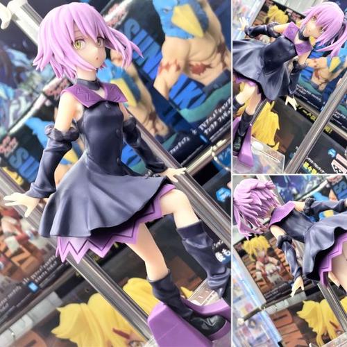 Jual PVC Figure Violet - Tensei Shittara Slime Datta Ken (20cm) - Kota ...