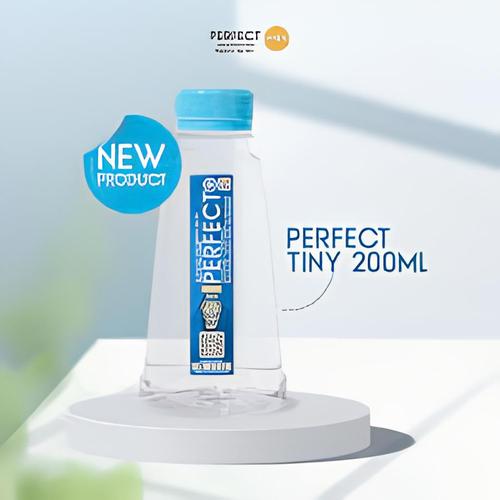 Jual Perfect Alkaline Water pH 9,5 200ml (24 Botol) - Kota Bogor - Zanitha Trading | Tokopedia