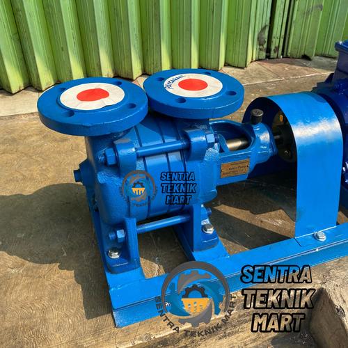 Jual NOWA MULTISTAGE VORTEX PUMP 165-2 POMPA ONLY - Jakarta Barat ...