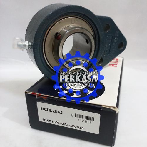 Jual UCFB206 PILLOW BLOCK UCFB 206 aas 30mm FYH JAPAN - Jakarta Barat ...