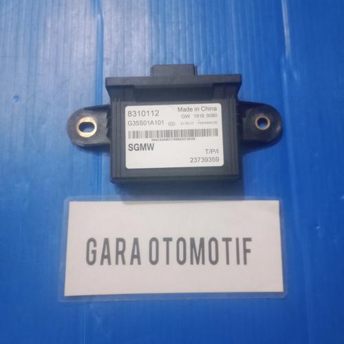 Jual Module Atau Ecu Wuling Nomor Part 8310112 Original - Kota Bekasi ...