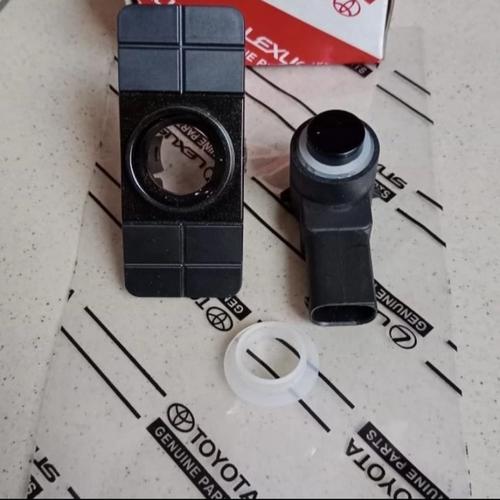 Jual SENSOR BUMPER BEMPER PARKIR MUNDUR TOYOTA VOXY FOKSI ASLI ORIGINAL ...