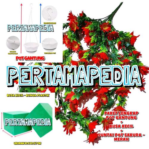 Jual Daun Bunga Plastik/ Daun Bunga Rambat/ Daun Bunga Palsu - Kuning ...