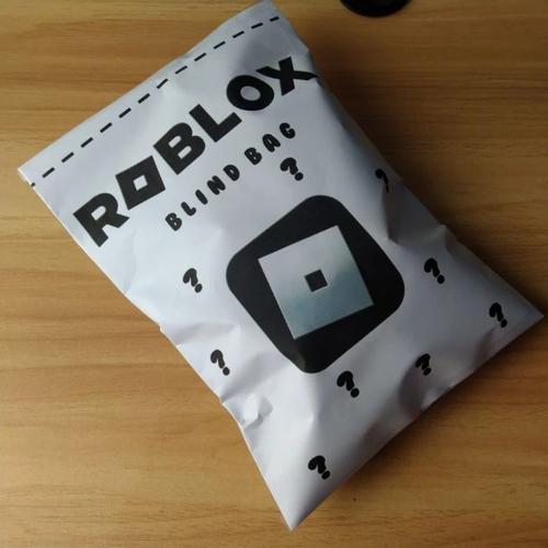 Promo Blind Bag Roblox Paper Squishy - Kab. Bangkalan - RoseArt ...
