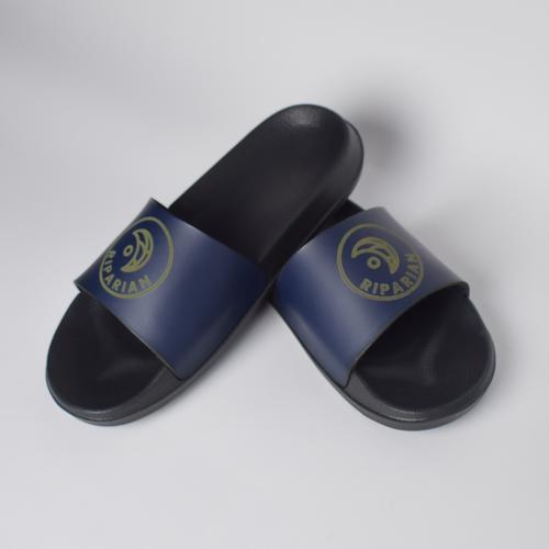 Jual Riparian - Sandal Musi Logo - Putih, 39 - Kota Semarang - riparian ...