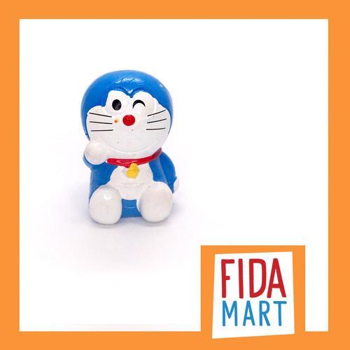 Jual Mainan Anak Figure Doraemon Ngedip Mata - Jakarta Pusat - Fida ...