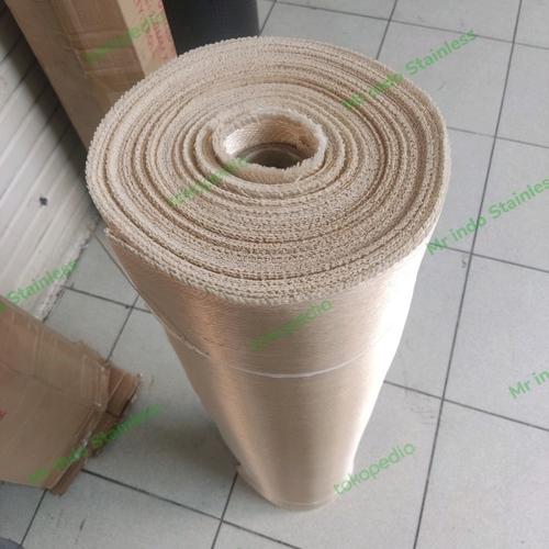 Jual HT800 / Kain Tahan Api / Fire Blanket Rollan 50 meter - Jakarta ...