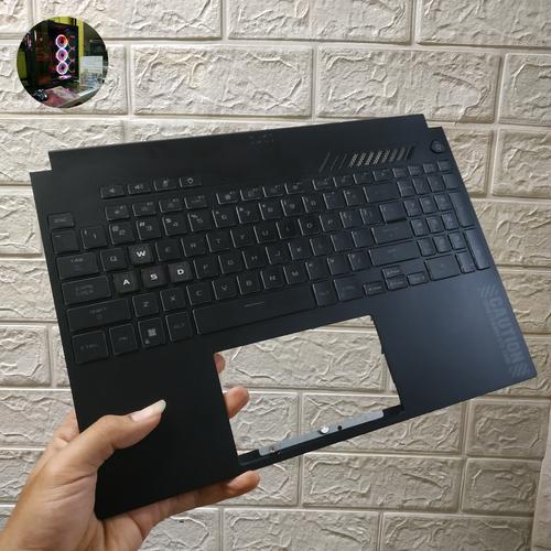 Jual Frame Keyboard Asus Tuf Gaming A16 FA617 FX617 FA617NS Original ...