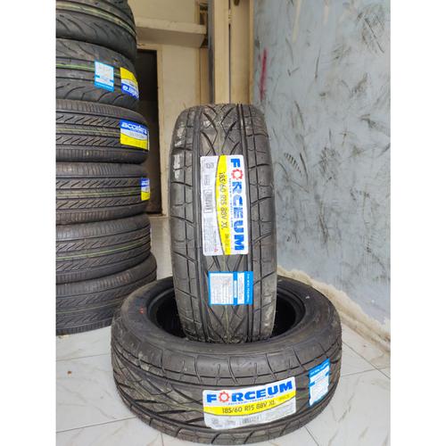 Jual Ban Mobil Racing Standar Ring 15 185/60/15 Forceum Hexa-R Ban ...