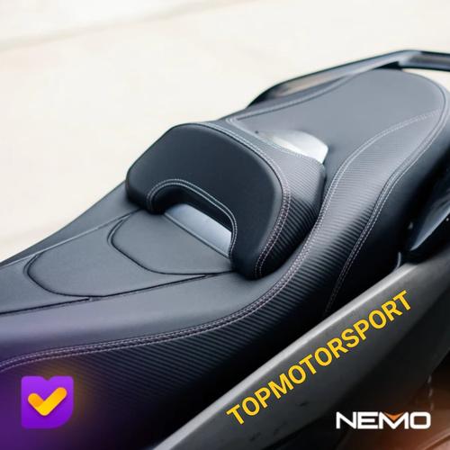 Jual NEMO JOK VARIASI YAMAHA NMAX OLD 2015 SAMPAI 2019 MODEL EROPAH ...