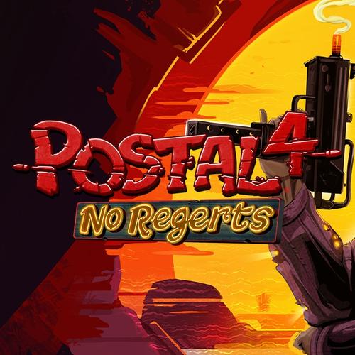 Jual Postal 4: No Regrets PC Game Steam Original - Kab. Cianjur ...