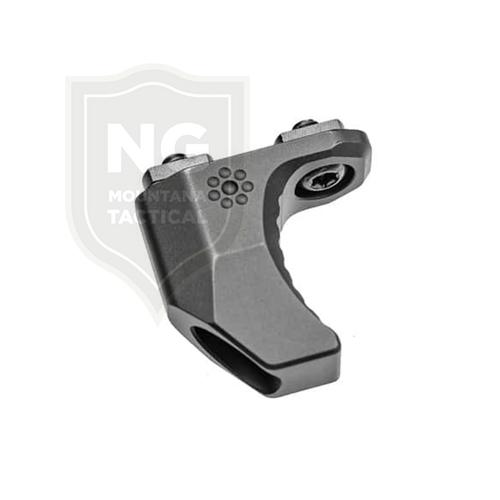 Jual ASaka CNC Aluminum Hand Stop Tactical Finger Stop For M-LOK System ...