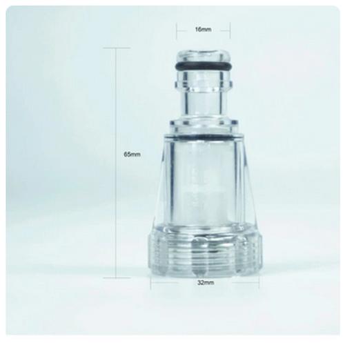 Jual inlet connector filter jet cleaner - Kota Malang - zen99 teknik ...