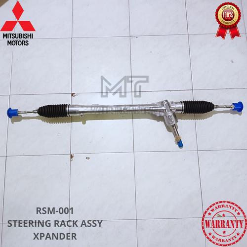 Jual RACK STEERING ASSY MITSUBISHI XPANDER ORIGINAL GARANSI - Jakarta ...