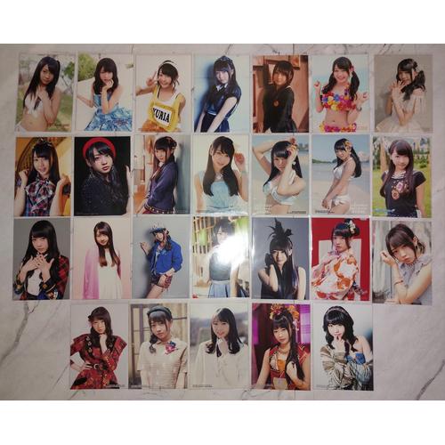Jual Photopack Kizaki Yuria AKB48 Normal Version - Waiting Room - Jakarta Barat - nobutapower ...