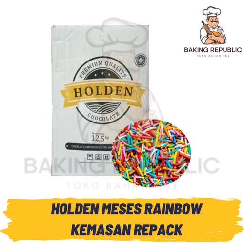Jual Holden Meses Rainbow Kemasan Repack - 1 KG - Kota Surabaya - Toko ...