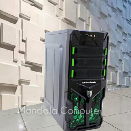 Jual PC RAKITAN KANTOR CPU CORE I7 4770 GEN 4 RAM 8/16 GB SSD/HDD - SSD 256GB, RAM 8GB - Kota ...