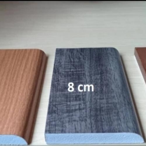 Jual Custom Plin pvc padat, pesanan khusus Bp. Faridz - Kota Bekasi ...