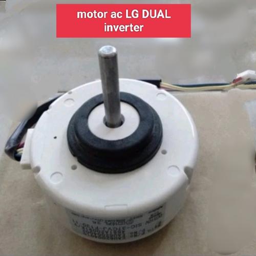Jual MOTOR FAN AC LG DUAL INVERTER R32 - Jakarta Utara - AMBAR-JAYA ...