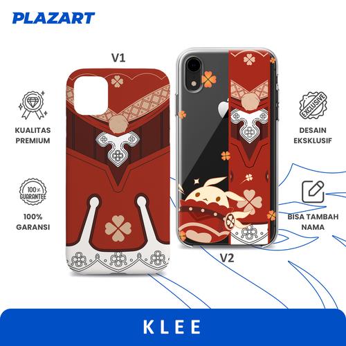 Promo Case HP Genshin Impact - Klee - Anticrack, V1 - Kab. Cianjur - Plazart Store | Tokopedia
