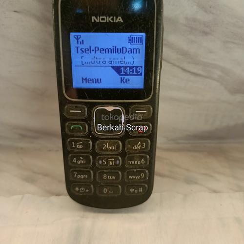 Jual hp nokia 1280 - Kab. Purworejo - Berkah Scrap | Tokopedia