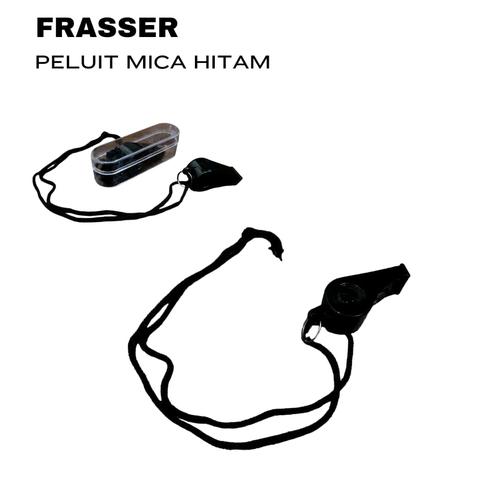 Jual Frasser Peluit Wasit Sepakbola Futsal Pluit Pramuka Heking CPLT 04 ...