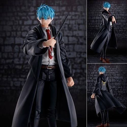 Jual SHF S.H.Figuarts Lance Crown - Mashle - Kota Bekasi - Figurastuff ...