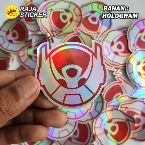 Jual STIKER tim MPL ML Mobile Legends MLBB BTR - Kab. Lumajang - vian ...