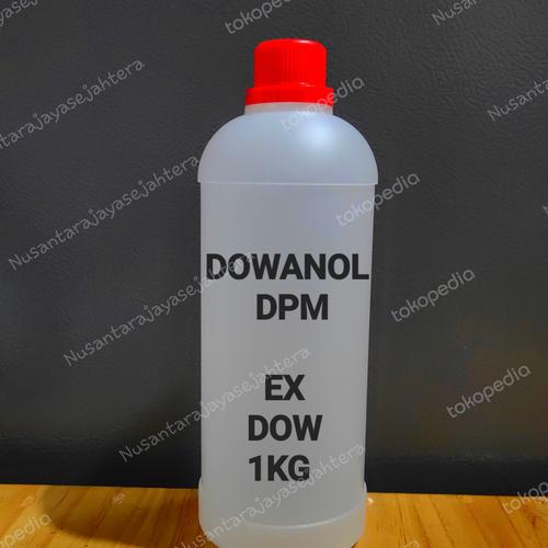 Jual Dowanol DPM 1Ltr - Kota Tangerang - Nusantarajayasejahtera9 | Tokopedia