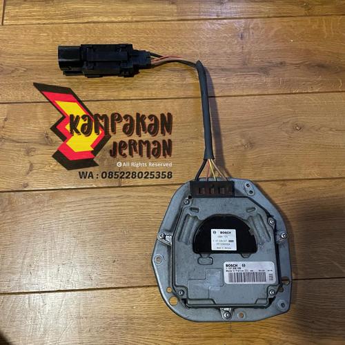 Jual Extra Fan Radiator Motor W211 Original Mercedes-Benz 1137328108 ...