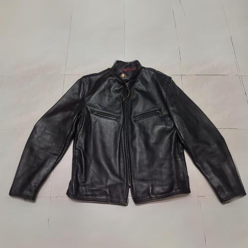 Jual Schott Perfecto 60's 641xx Leather Jacket Original Made In USA - Jakarta Timur - Denim ...