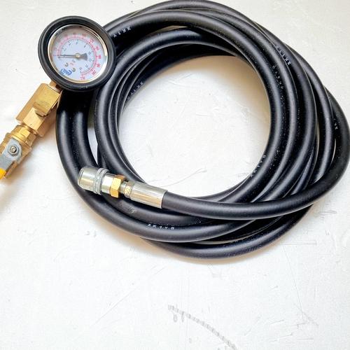 Jual Haltec H-4660A dan 1 set Tire Inflator TI-401-3 Alat Isi Angin OTR ...
