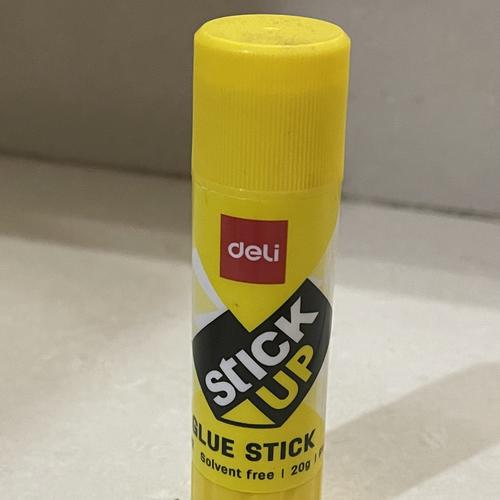 Jual Lem Kertas Stick 20gr Glue Stick Murah Lem ATK Lem Stik Kertas ...