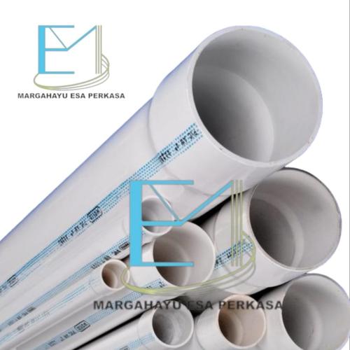 Jual PIPA PVC 1 1/2" AW - RUCIKA - Kab. Bogor - MARGAHAYU ESA PERKASA ...