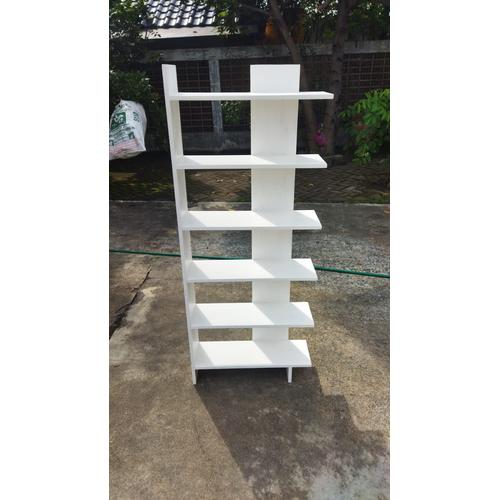 Jual Rak Custom pesanan - Putih - Kota Surabaya - Lukito Ecowood ...