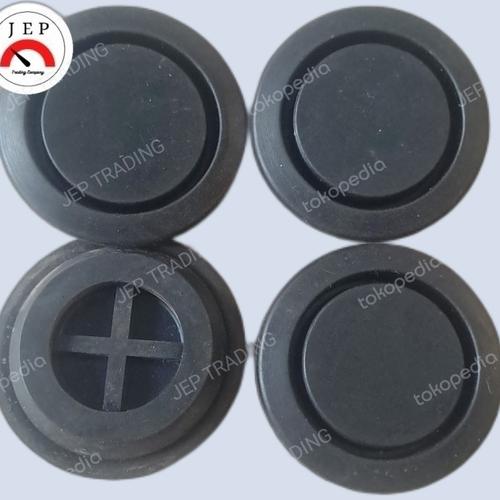 Jual Karet Tutup Lubang Panel Lantai Dek Body Mobil Universal - Kota ...