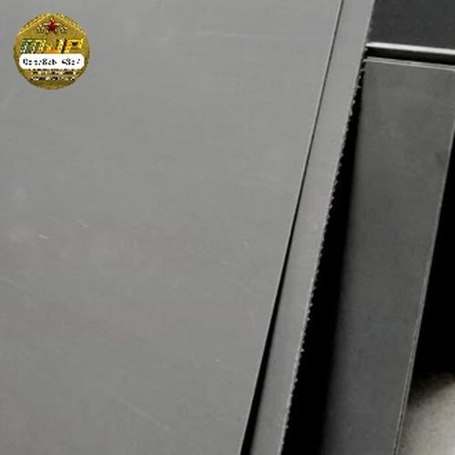 Jual Plat PVC grey Ukuran CUSTOM 1mm 70cm x 53cm - Abu-abu, 1mm 1m x 2m ...