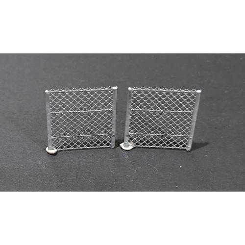 Jual Diecast Diorama WELDED WIRE MESH - PAGAR PEMBATAS 1/64 Scale ...