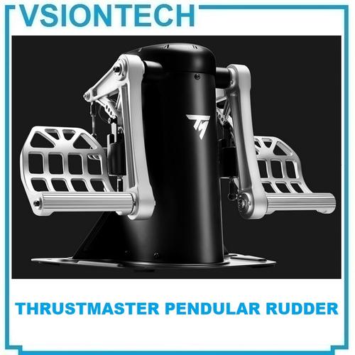 Jual Thrustmaster Pendular Rudder Add On Flight Simulator - Jakarta ...