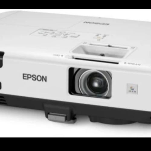 Jual PROYEKTOR EPSON EB-1960 XGA 5000 ANSI LUMENS - Jakarta Barat ...